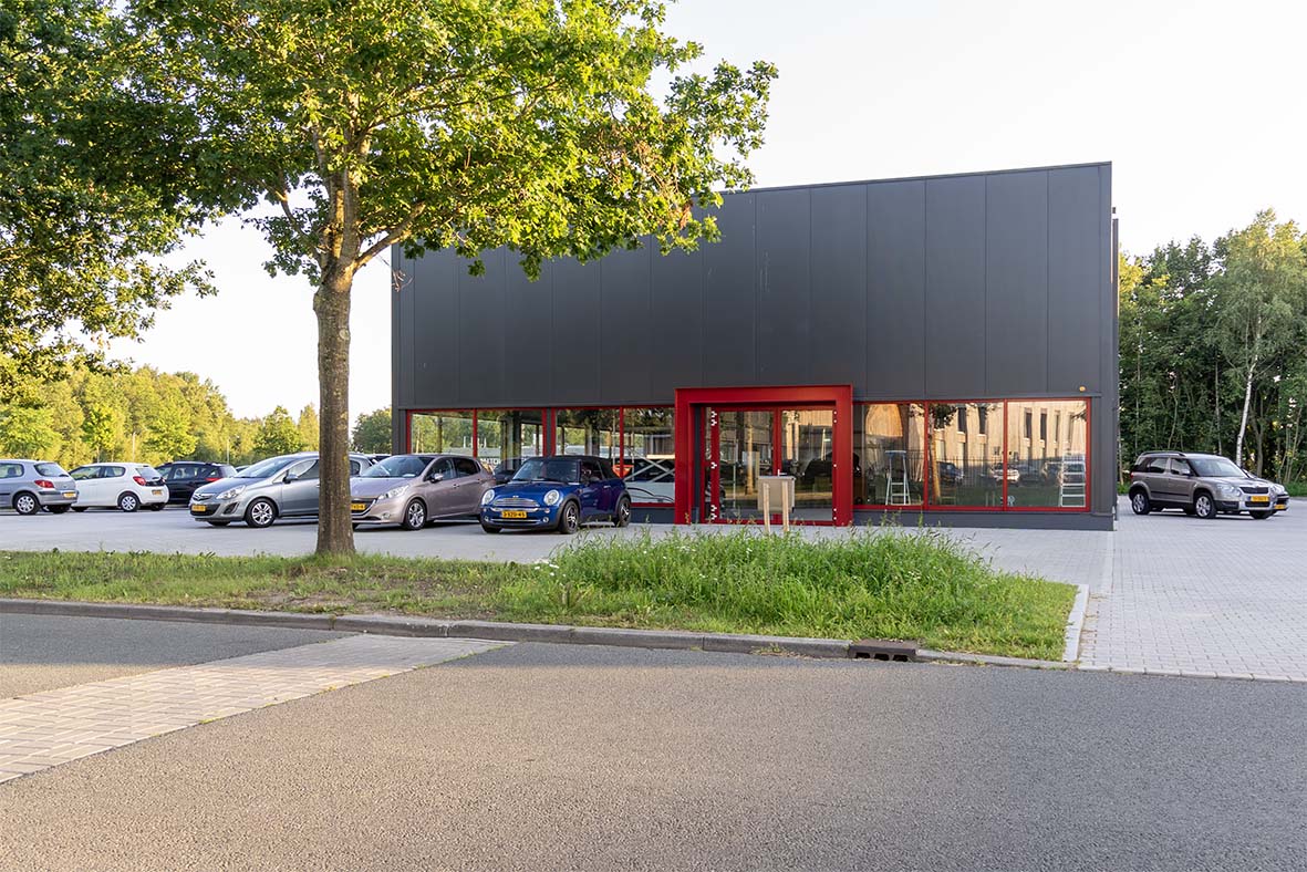 Autocentrum Beilen | Autopoets Beilen – Voor een goede occasion ...